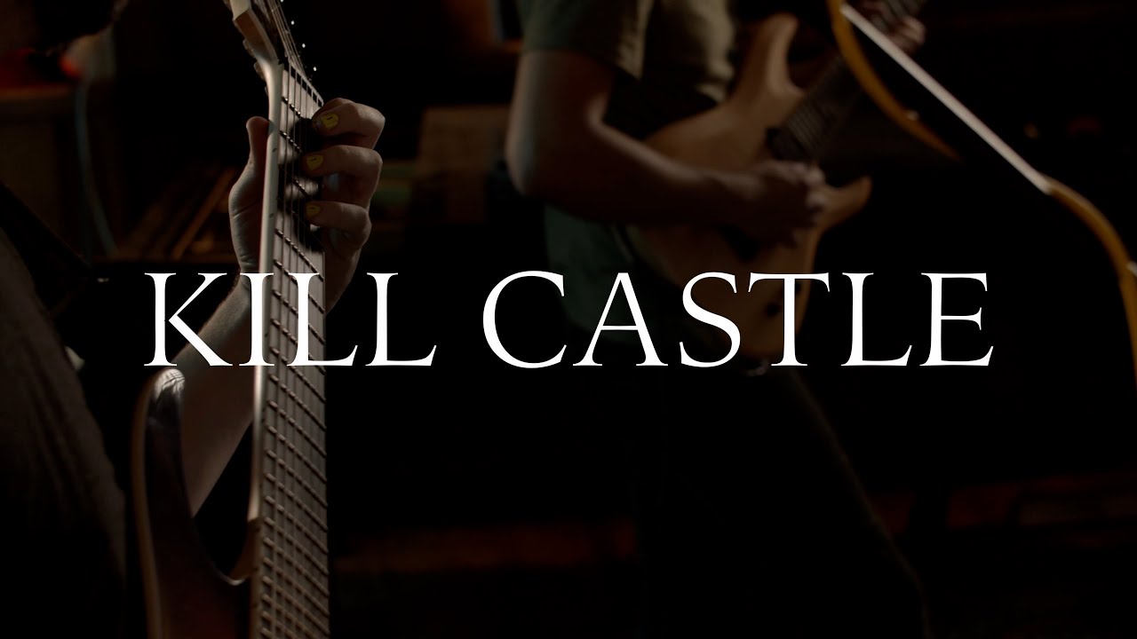 Effuse - Kill Castle (Live at Standard Electric) - YouTube