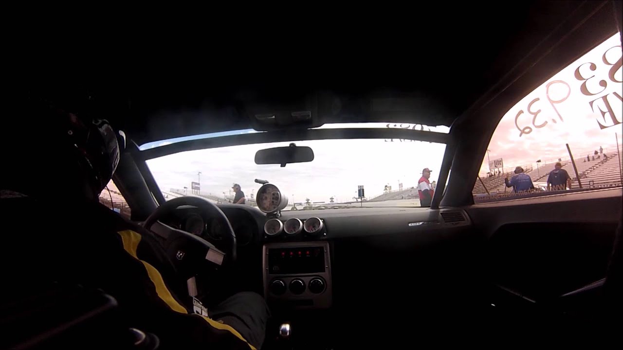 Andrew Durham - Round by Round Event Win - YouTube