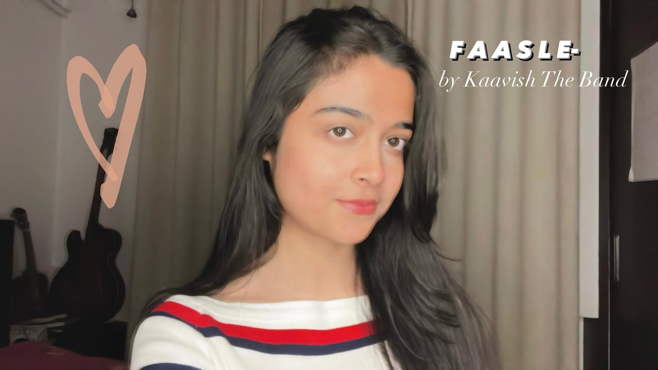FAASLE- by Kaavish The Band - YouTube