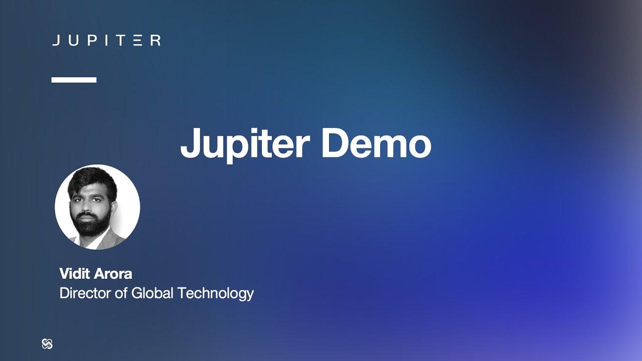 Product Demo - YouTube