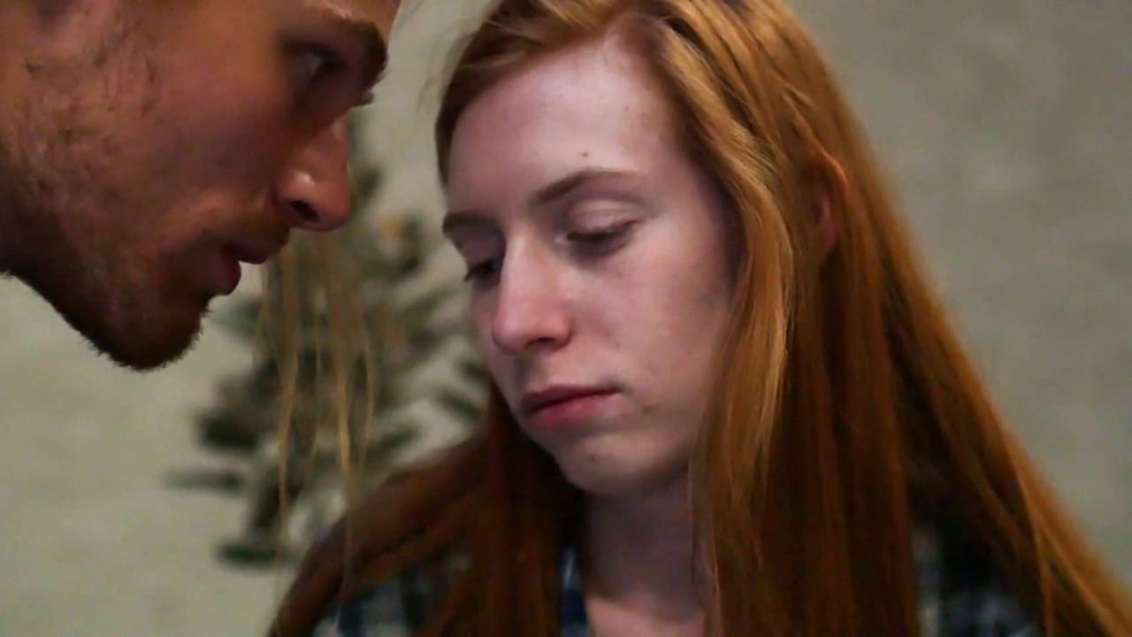 Martha Marcy May Marlene Scene - YouTube