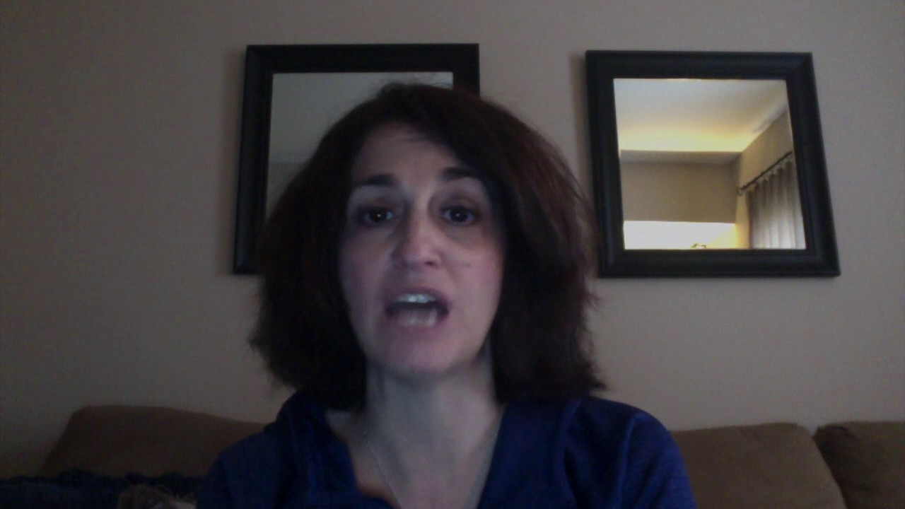 Charmed Angel Reader Charlene - Youtube Help with Upgrades. - YouTube