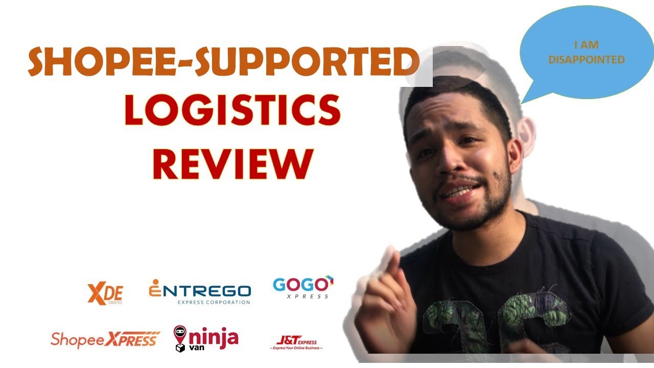 SHOPEE SHIPPING OPTIONS REVIEW YouTube shopee-shipping-options-review-youtube