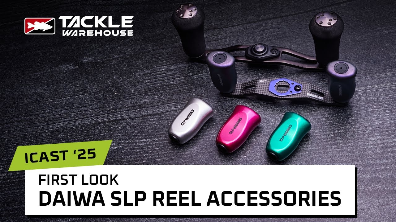 Reel Customization Redefined – The USA Introduction of SLP (Sports Life ...