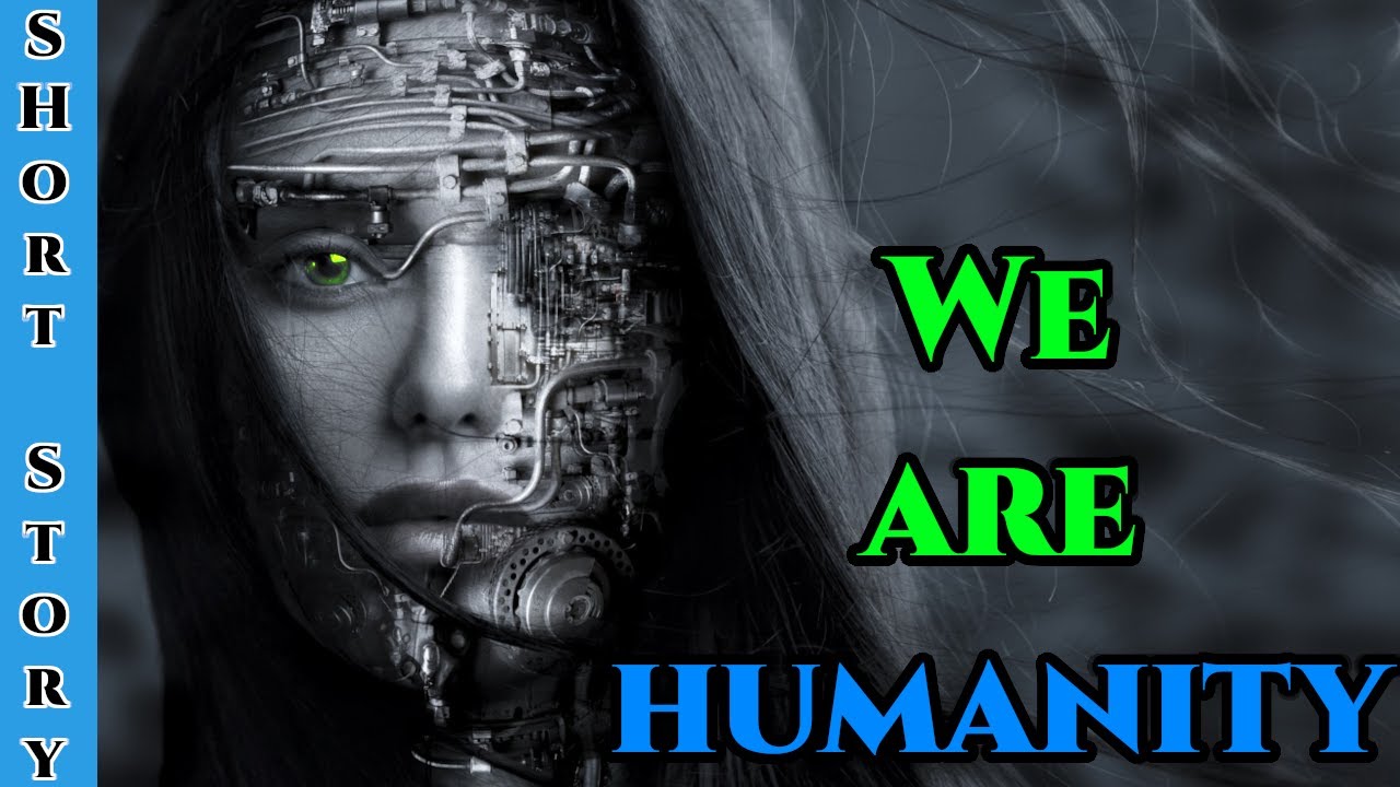 Best Sci Fi Storytime 1439 - We are humanity || HFY || Human Space Orcs ...