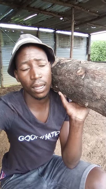 Khuzani uGodo akulona iJele - YouTube