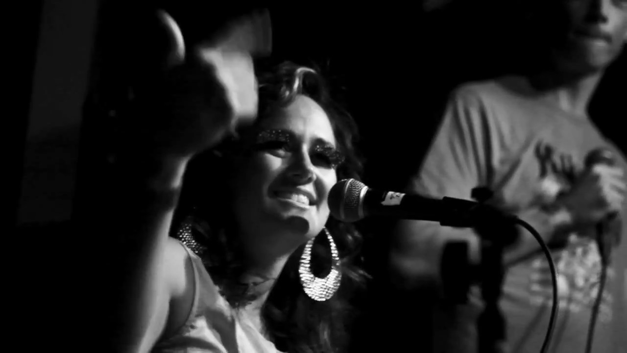 The Roxy Sunset Boulevard - Summer Rona ft. Ryan Locke, Christian Davis ...