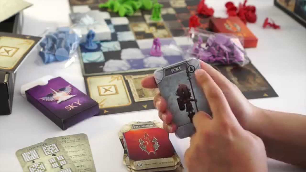 King Down Tutorial - YouTube