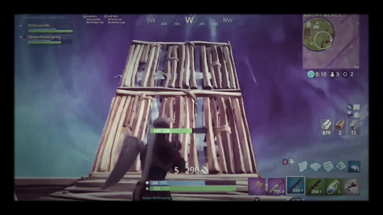 Welcome to riot DrDunxi10k - YouTube