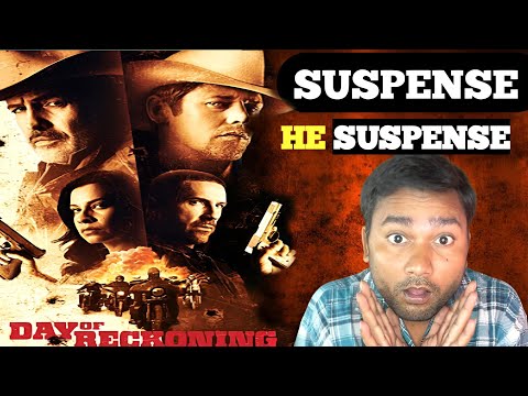 Day of Reckoning Movie Review | Day of Reckoning 2025 Hindi Dubbed Movie