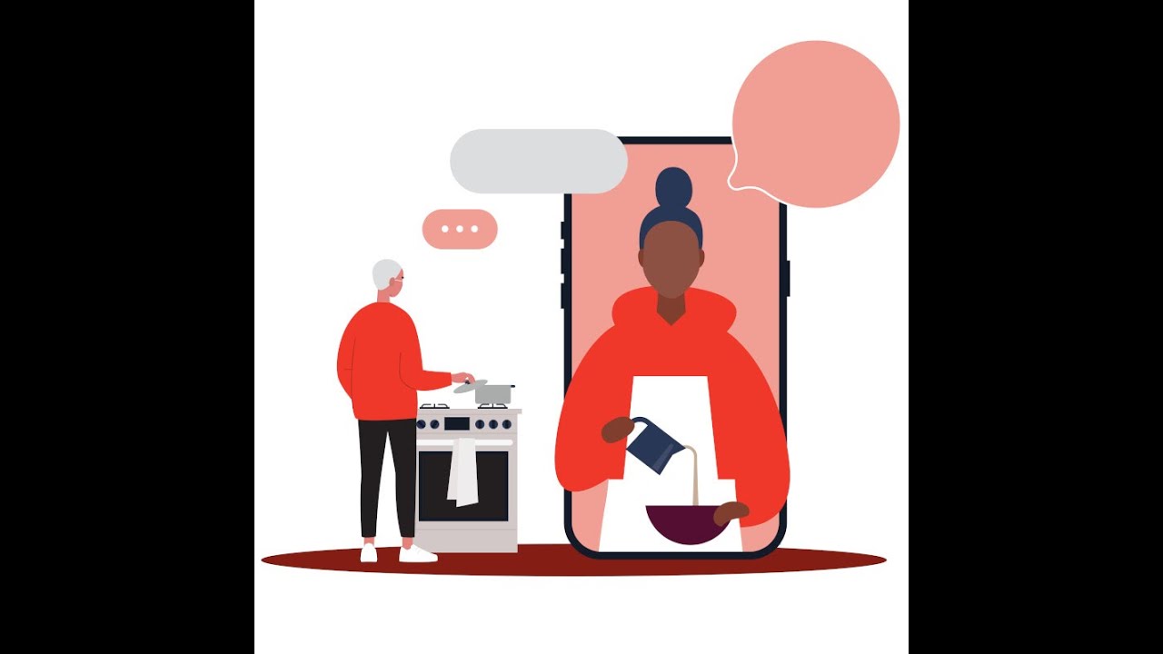 July Cooking Class with Chef Christine - YouTube