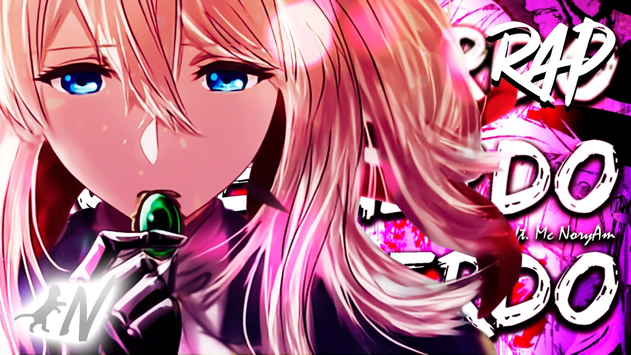 Tu Recuerdo - Nyako ft. McNoryam (Prod. by Krictum) || Violet ...