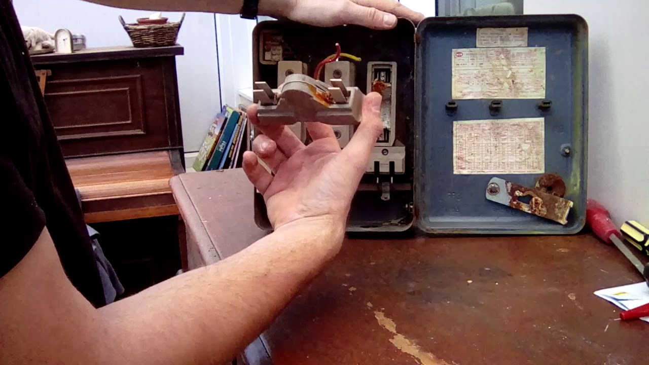2 Mem Exel Switches - YouTube