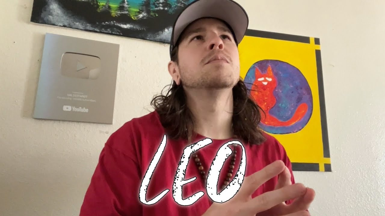 LEO - HOW DO THEY FEEL ABOUT YOU?! - THEYRE PULLING AND YANKING YOUR ...