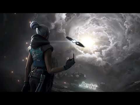 Wallpaper Jett Live 4k