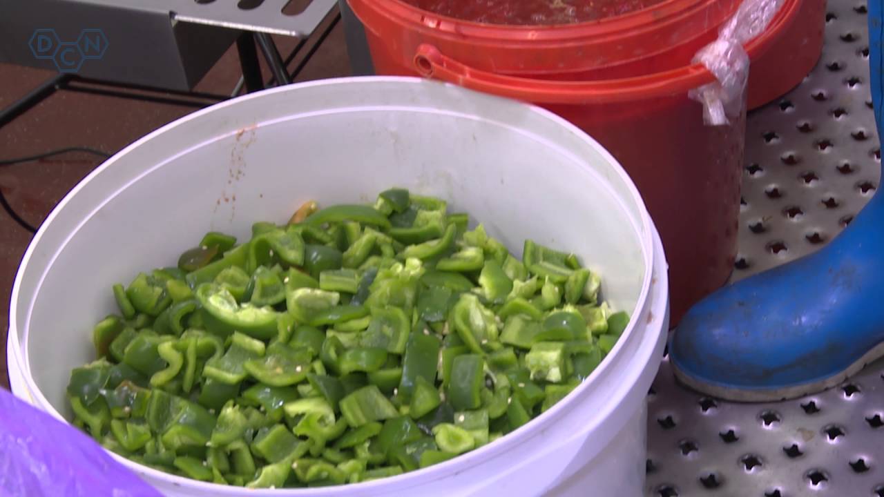 DC Norris Cook Chill System - YouTube