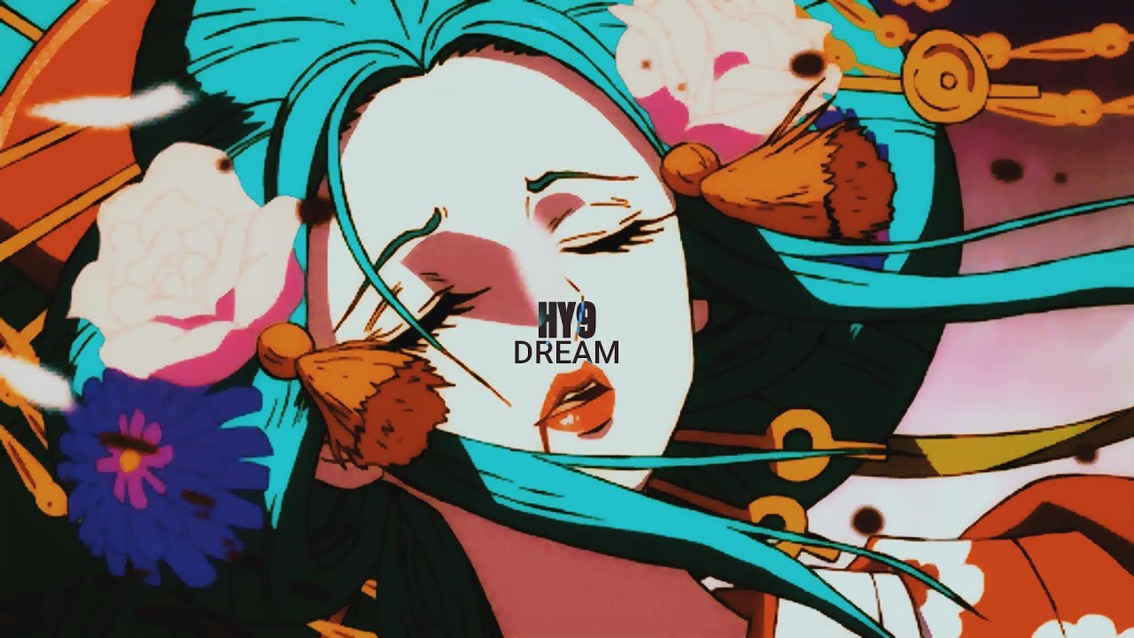 HY9 - Dream - YouTube