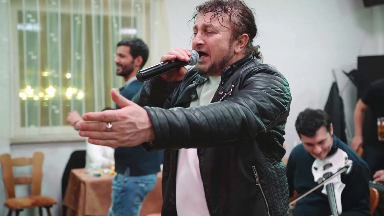 Sandu Ciorba - E pe placul meu - Live Nou - YouTube