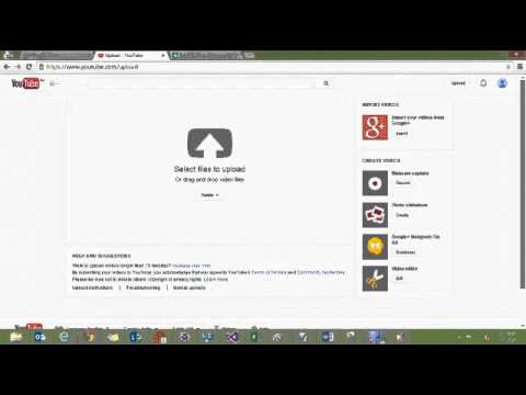 Testing ytb final2 5 5 15 - YouTube