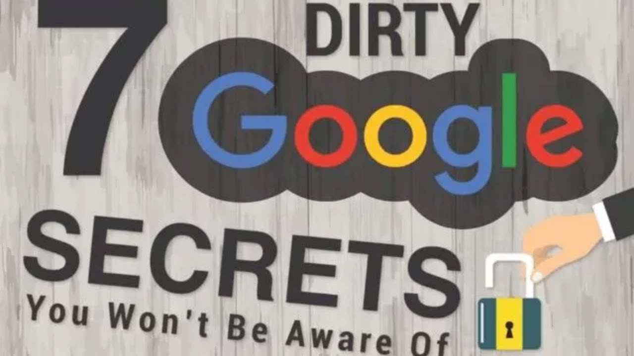 7 Amazing Google Easter Eggs / Secrets Which I guarantee you didn't ...