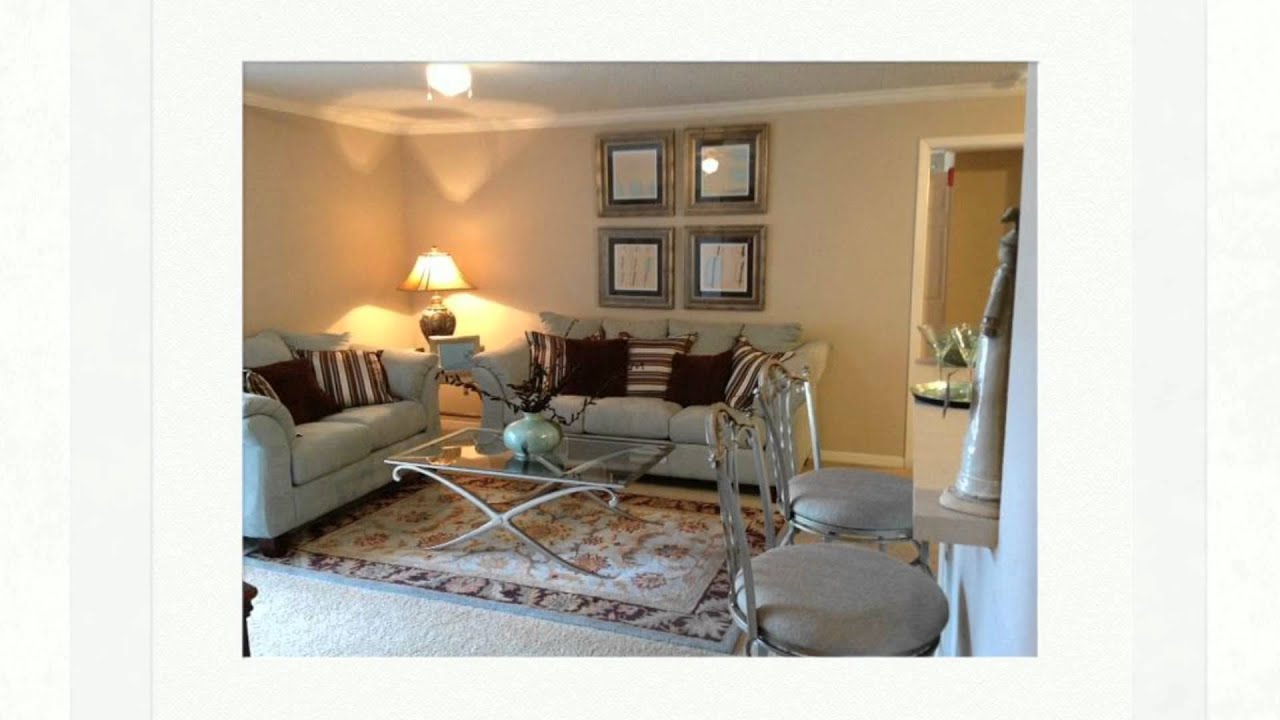 Chelsea Park Apartments in Orlando, FL - YouTube