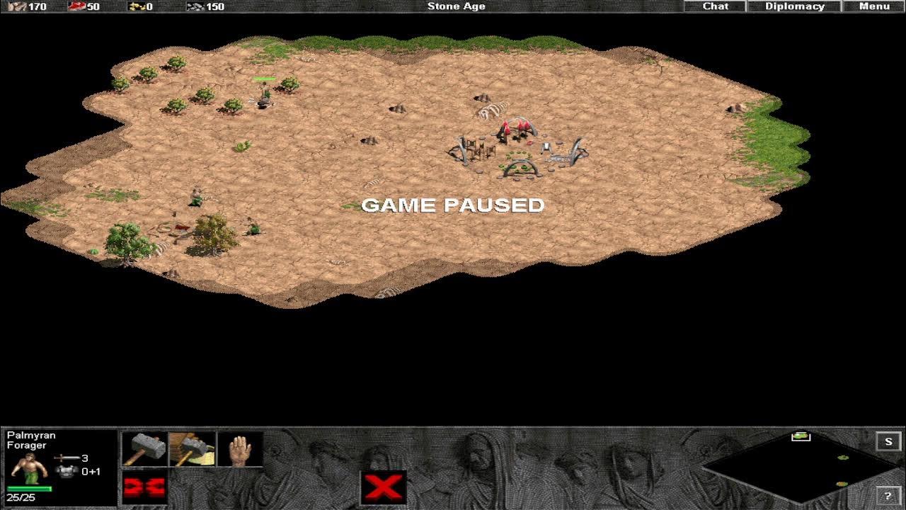 0712024 AOE 33 Anh em Dien Hong P2 - YouTube