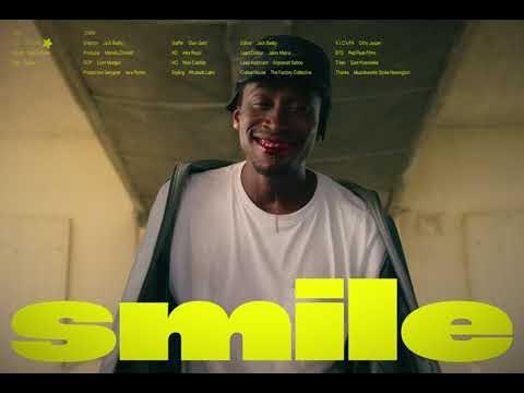 V.I.C - Smile (Lily Allen sample) [Official Music Video] - YouTube
