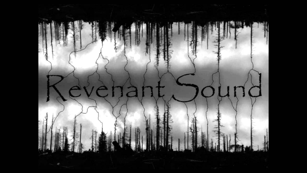 Revenant Sound- Everlasting Take Down (original song) - YouTube