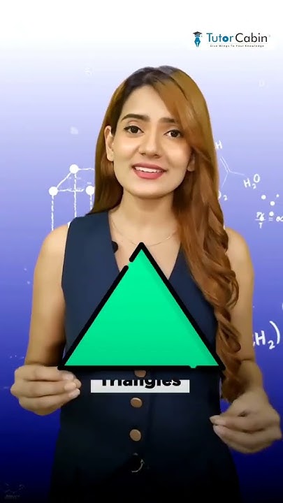 In a world full of confusion, triangles make perfect sense to students!" #EngineeringLife - YouTube