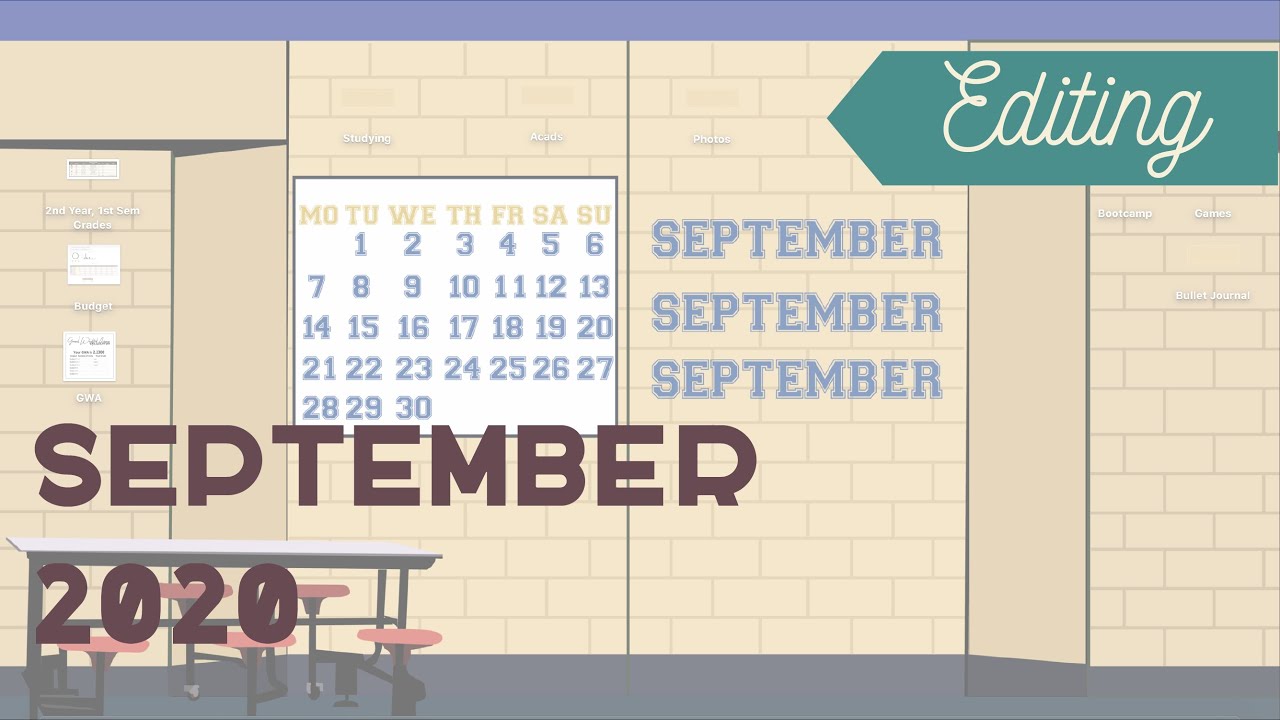 Custom Broadway Musical Wallpapers | September 2020 | Mean Girls the ...