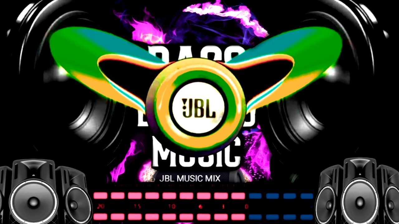 JBL BASS TEST BASS BOOSTED MUSIC DJ VIP BOSS ( NEW SONGS ) #45🔊⚡ - YouTube