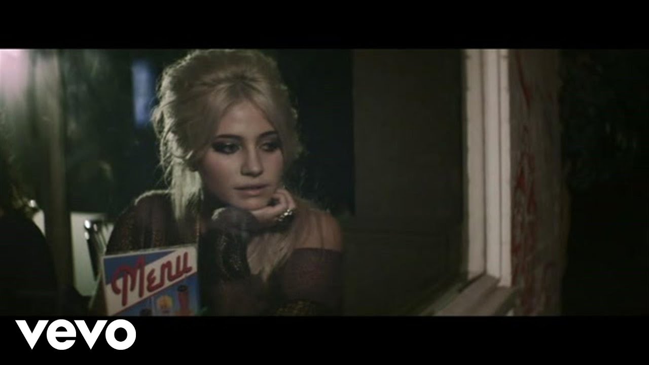 Pixie Lott - Can't Make This Over (Backwards Version) - YouTube