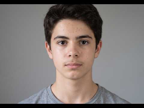 AVIS DE RECHERCHE — TOMER NOY, 14 ans, disparu depuis 2012