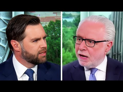 Vance Obliterates CNN Host For Gotcha Question on Trump Verdict