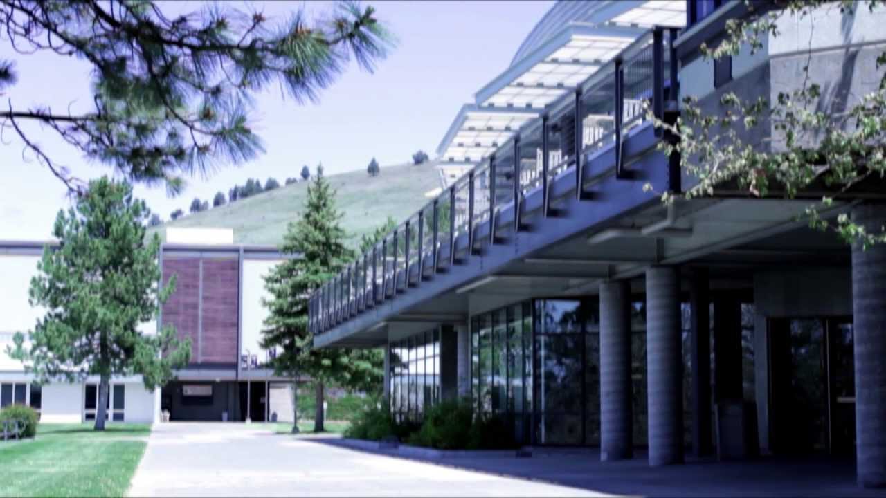 Experience Oregon Tech - YouTube