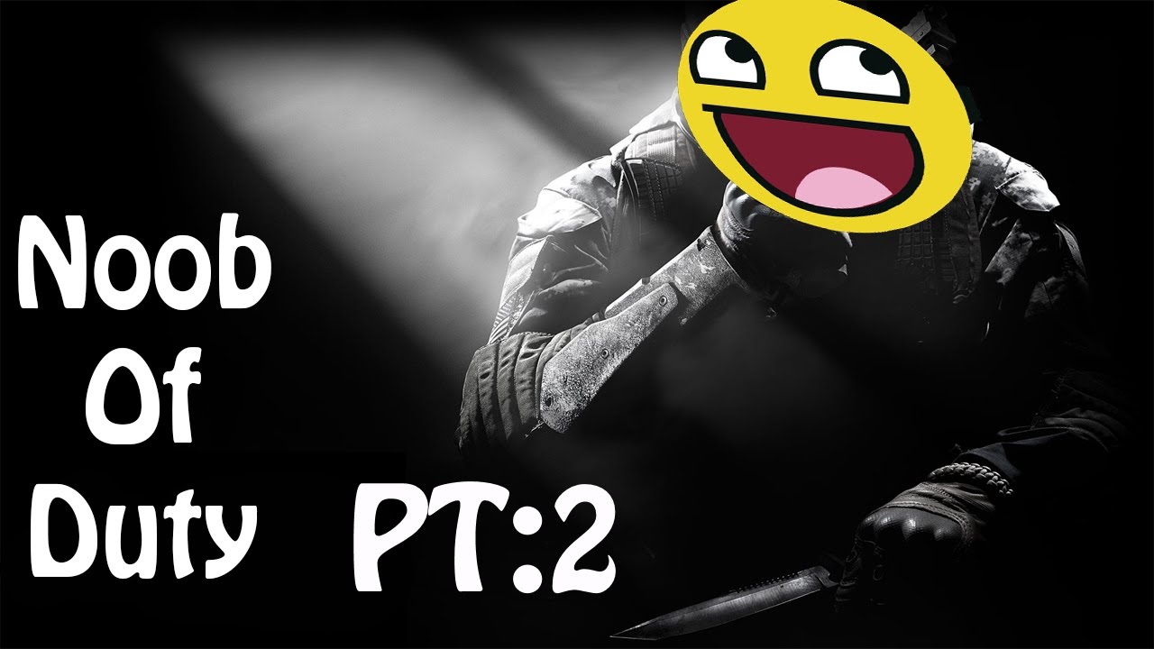 Norik + Friends Play Call Of Duty Zombies PT:2 - YouTube