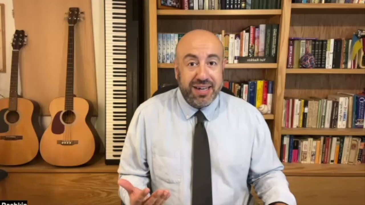 Born in Russia and elected in the US, Yuri Rashkin now shares American ...