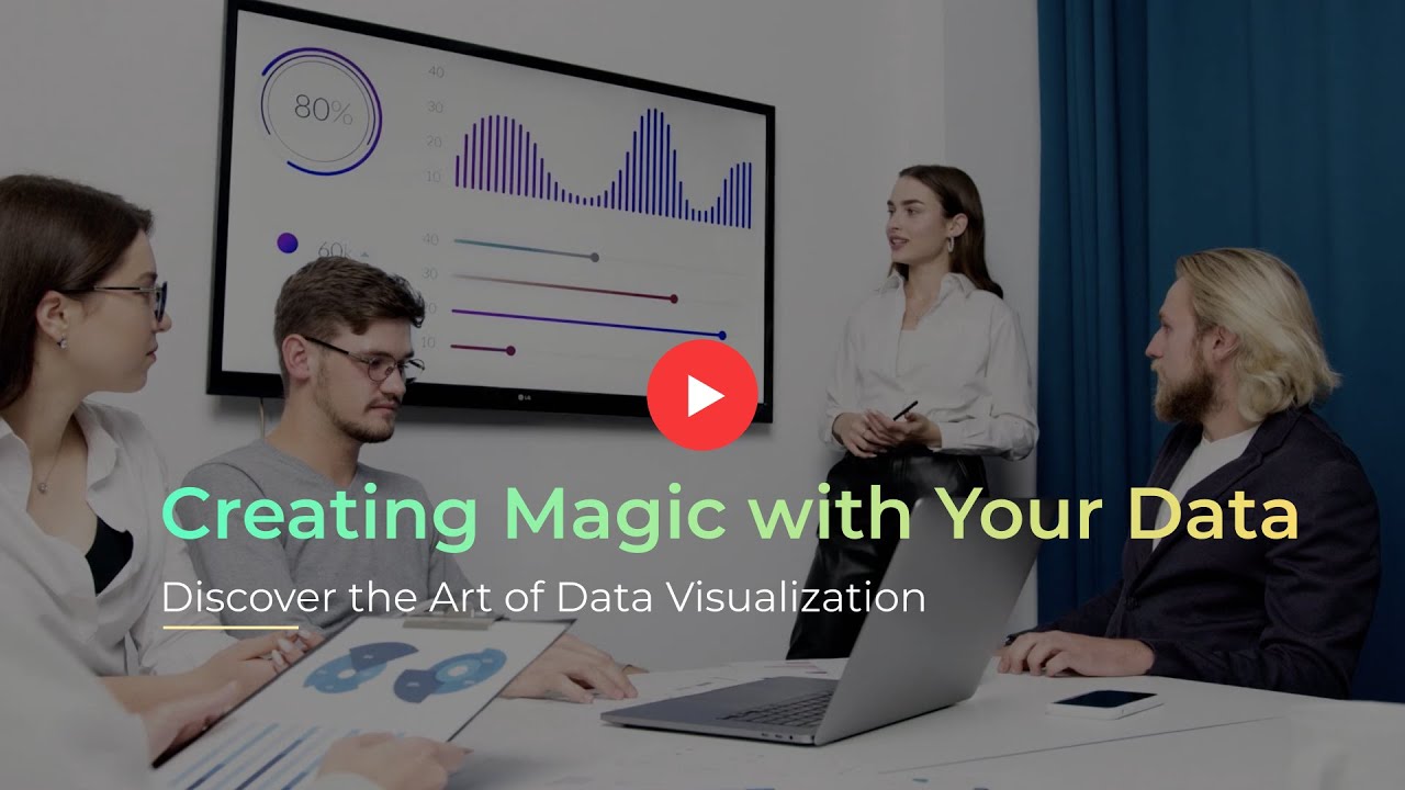 Data Visualization Services | Lollypop - YouTube