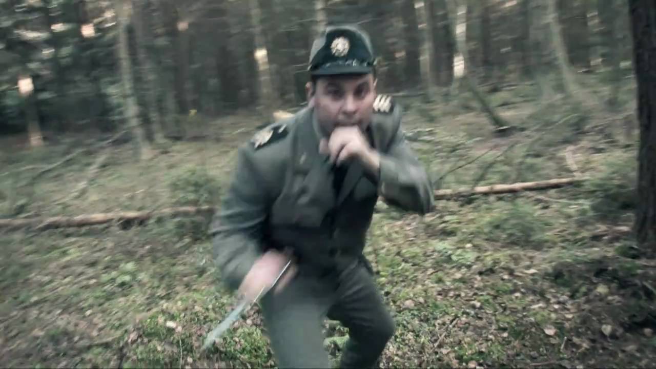 Pabegimas Trailer Final - YouTube