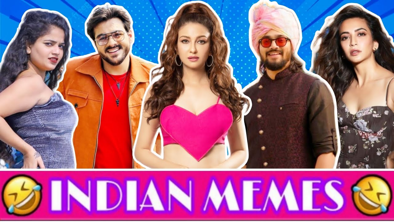 Dank Indian Memes | Memes Funny Video🌝🤣 Meme Compilation🌚🤣 Viral Memes ...