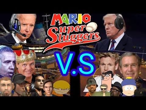 US Presidents and their \