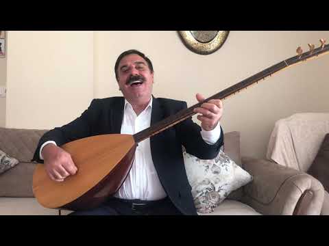 Sırrı Denizoğlu - Ağarma Saçım Ağarma (2021) (Yorum: Sabri Şimşekoğlu)