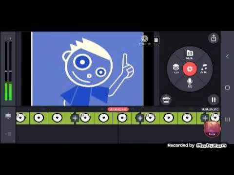 How to make pbs kids effects Kinemaster #2 - YouTube