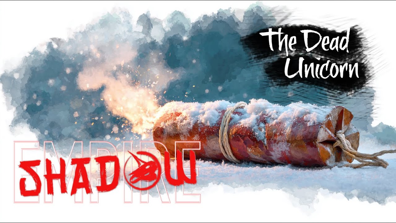 Earth Shattering Kaboom Sticks || Shadow Empire S4.16 - YouTube