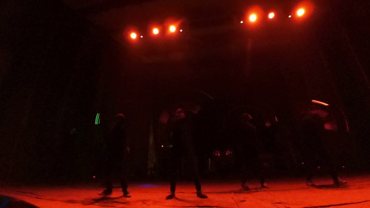 Dance Performance by dept of NAME girls,BUET (MARTEC CULTURAL NIGHT ...