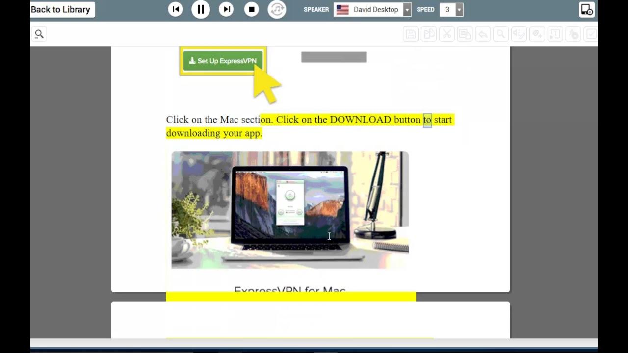 Fix Cannot allocate TUN/TAP dev dynamically when connecting to ExpressVPN (2024 updated) - YouTube