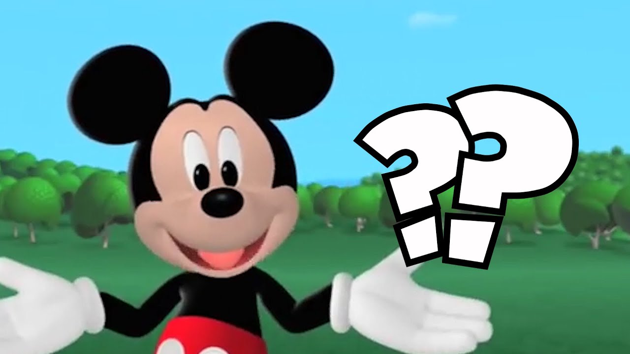 The magic words - YouTube