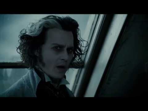 Every ''Johanna'' in Sweeney Todd: The Demon Barber of Fleet Street