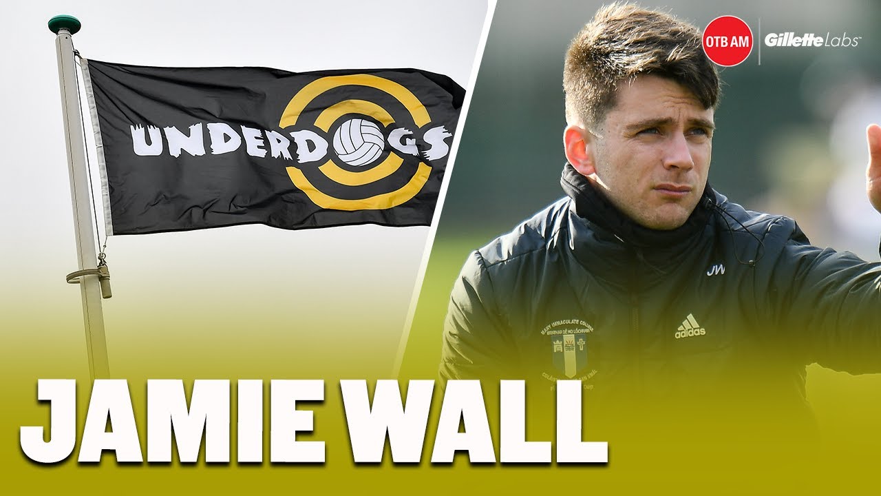 'Brian Cody is clearly your Sauron!' | Jamie Wall on being a selector ...