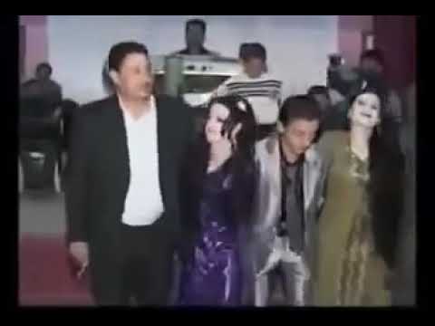 Suriye Arap halayı